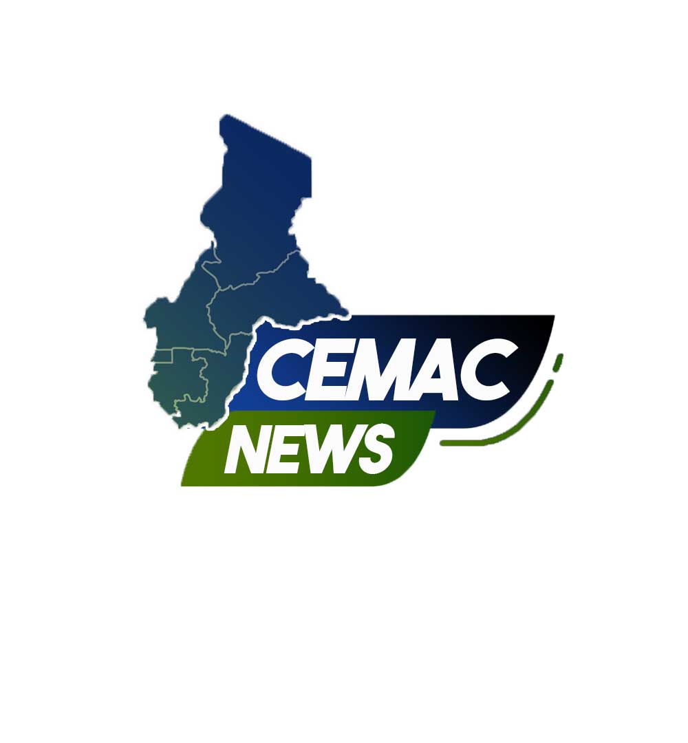 Cemac News - Toute l'actualité Cemac en un clic!